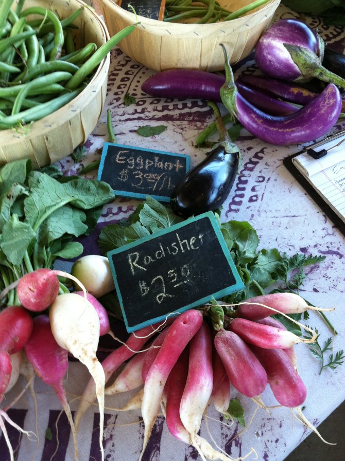 Organic VS. Conventionally Grown Vegetables | Spoon Feast