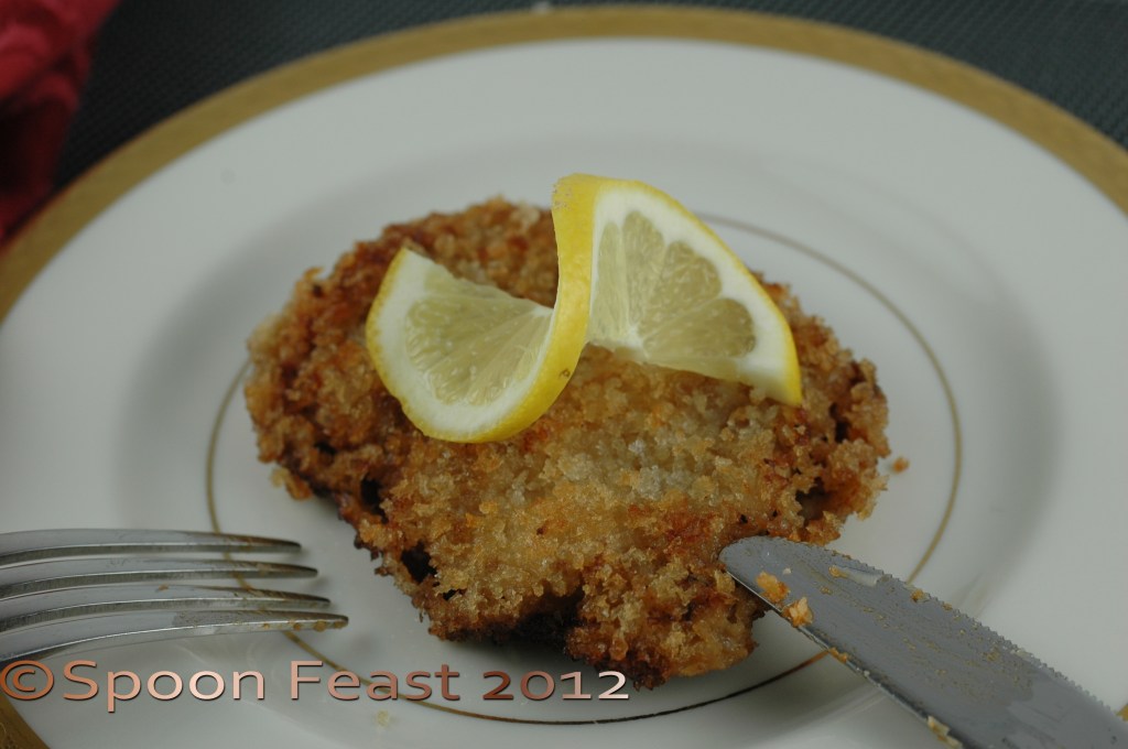 How To: Standard Breading Procedure | Spoon Feast