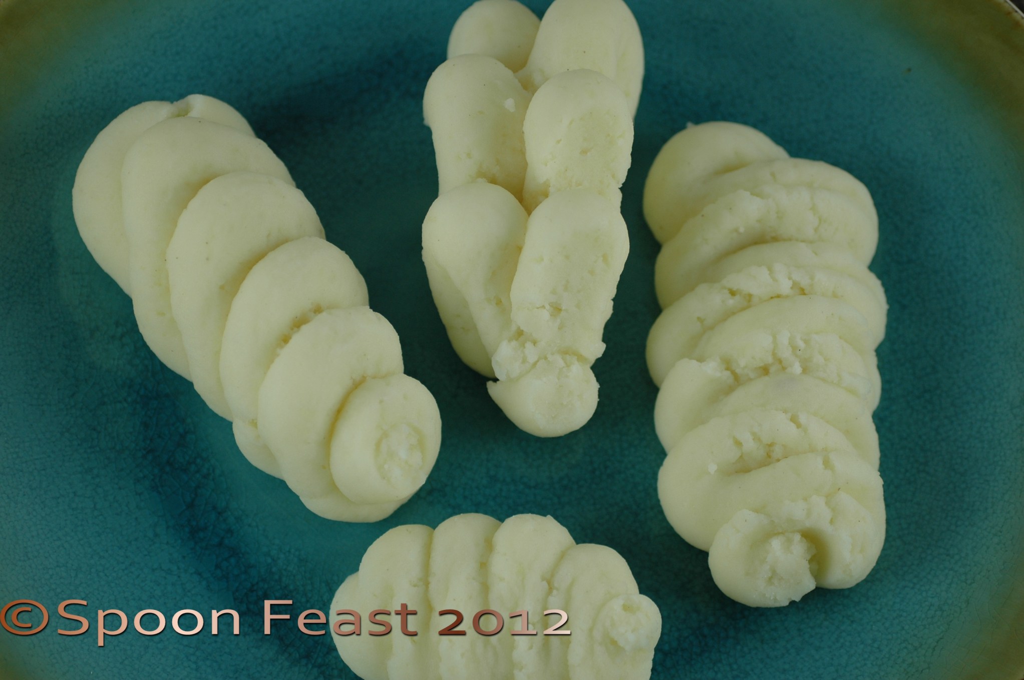 How to Boil Potatoes for Making Mashed Potatoes | Spoon Feast